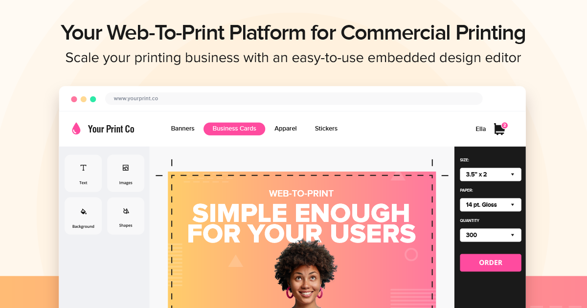 Print Huddle - Schedule A Demo